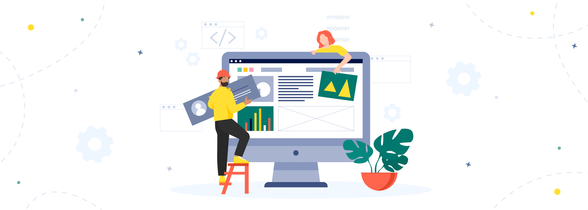 Elements of a Successful Intranet Homepage Design - AnyforSoft Elements of a Successful Intranet Homepage Design - AnyforSoft
