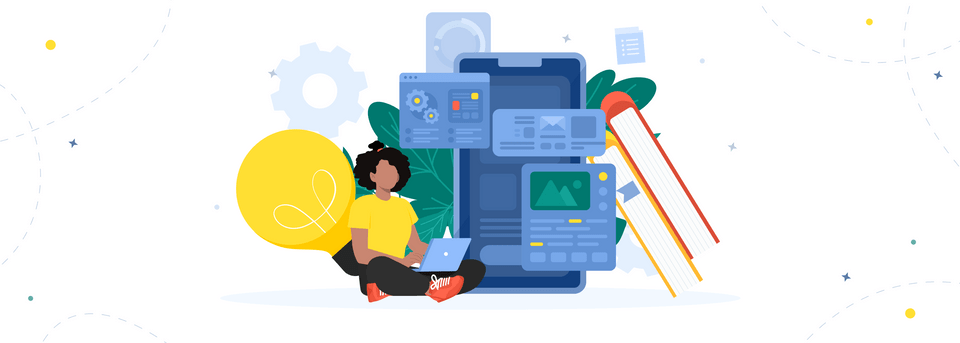 EdTech App Development Guide - AnyforSoft EdTech App Development Guide - AnyforSoft