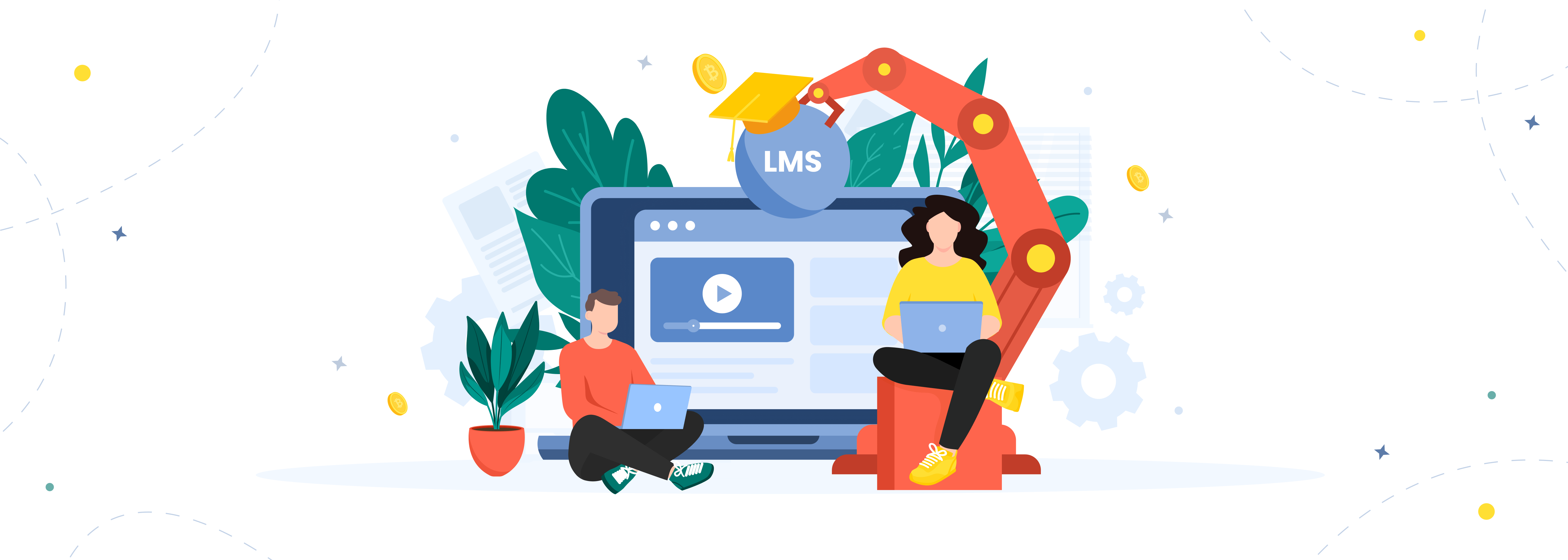 8 LMS Reporting Features You Should Look for - AnyforSoft 8 LMS Reporting Features You Should Look for - AnyforSoft