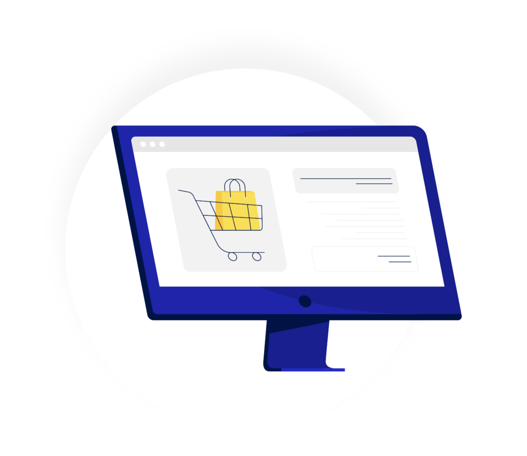 Custom E-Commerce Software Development Services