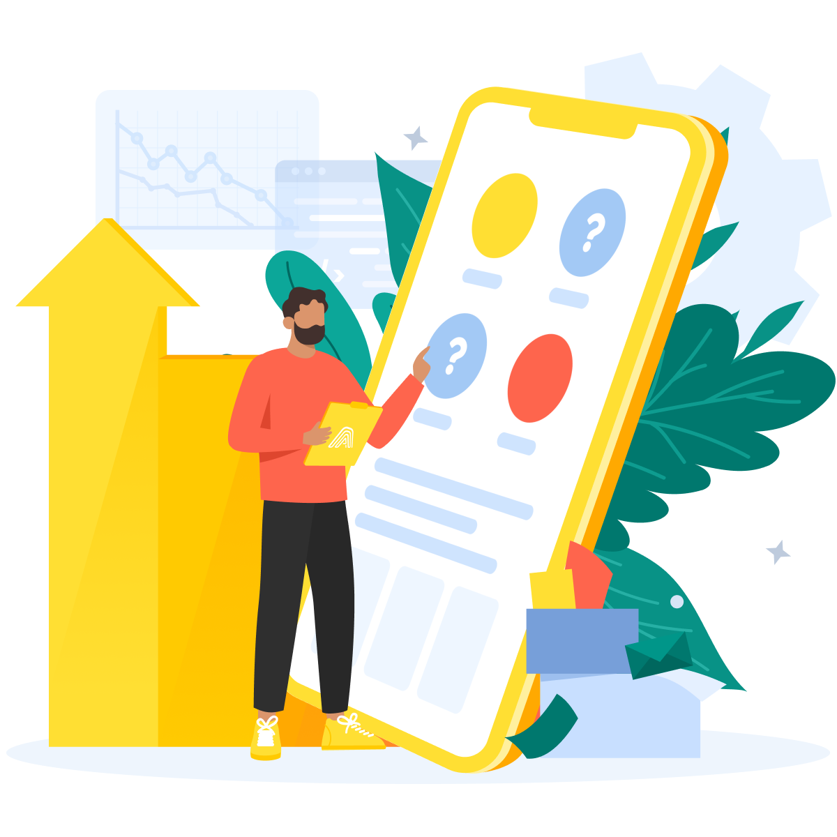 Live Streaming App Development Company - AnyforSoft