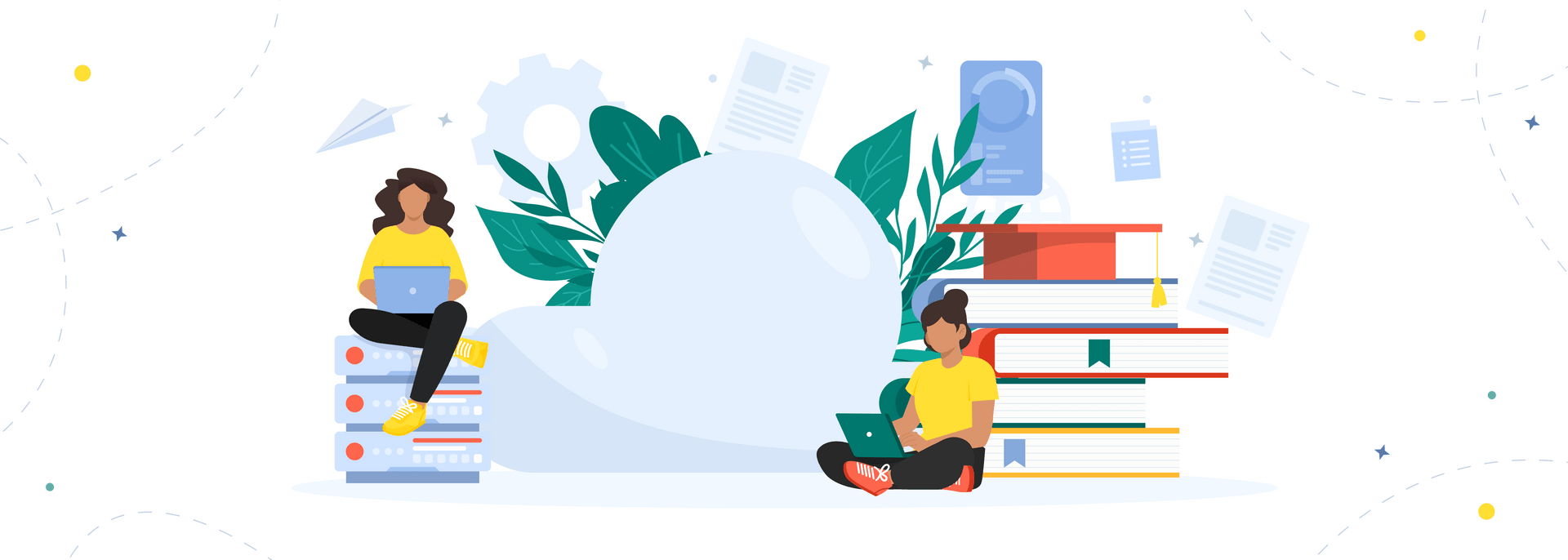 Cloud-based Edtech: Empowering Education with Cloud - AnyforSoft