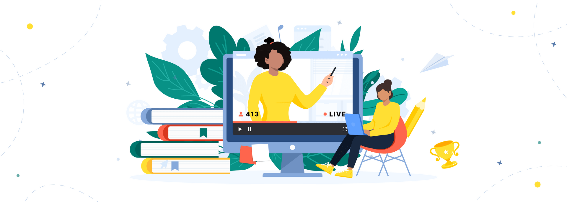 Key LMS Requirements: The Ultimate Checklist—AnyforSoft
