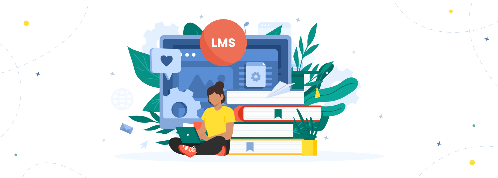 What is a Headless LMS and Why Do You Need It - AnyforSoft