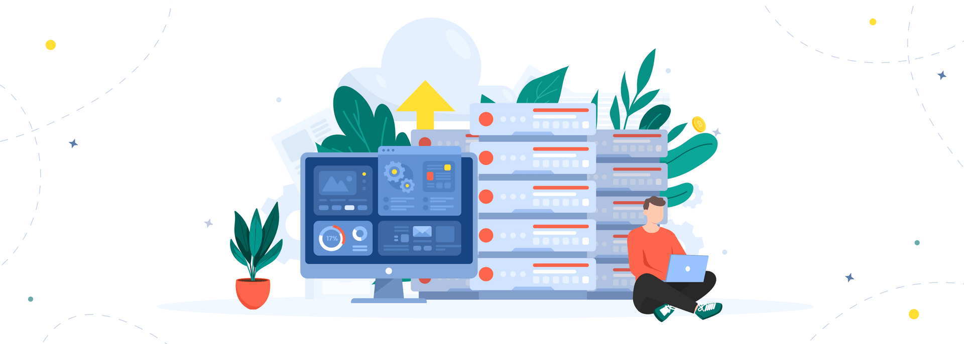 SaaS Migration: Why and How to Do it? - AnyforSoft