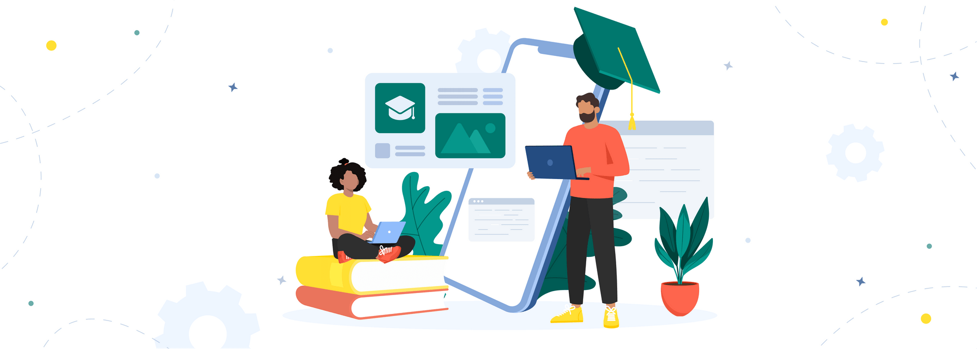 Education App Design: Features, Best Practices - AnyforSoft