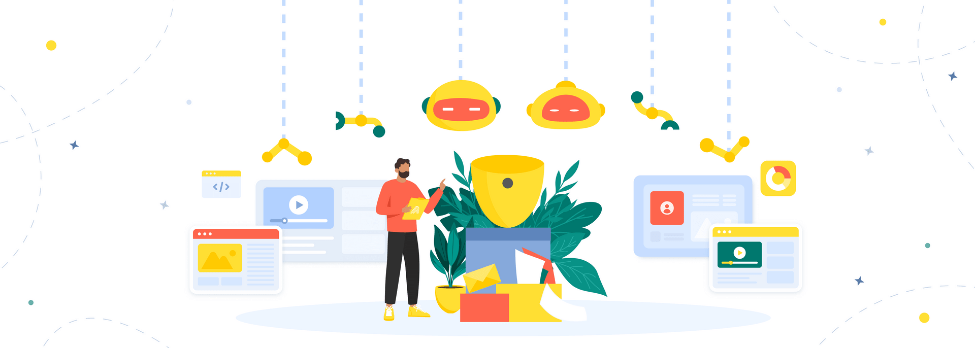 How to Create a Personal AI Assistant - AnyforSoft