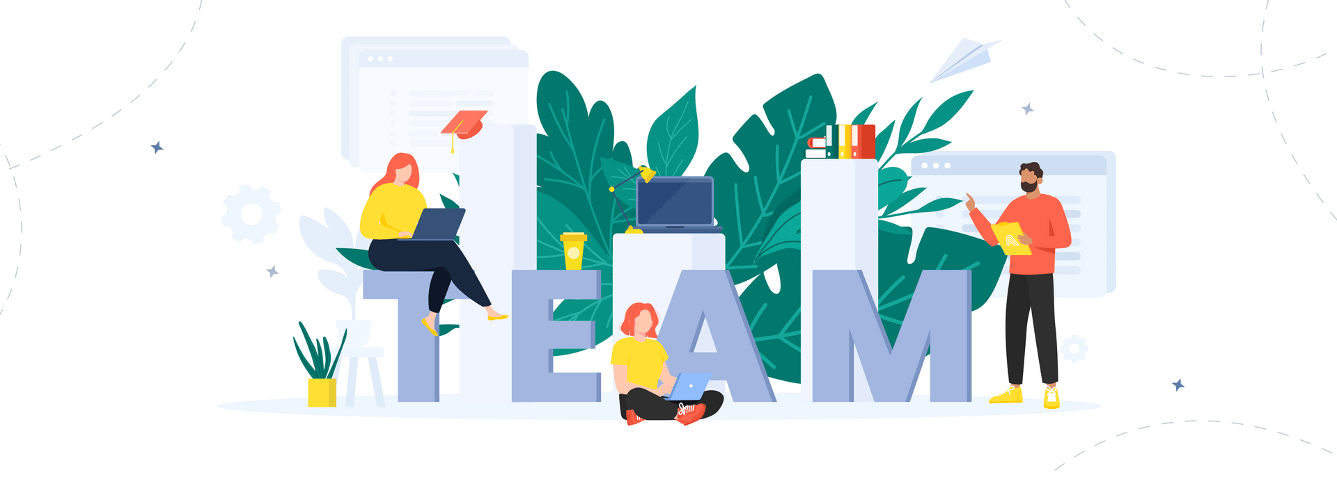 How to build a product development team - AnyforSoft
