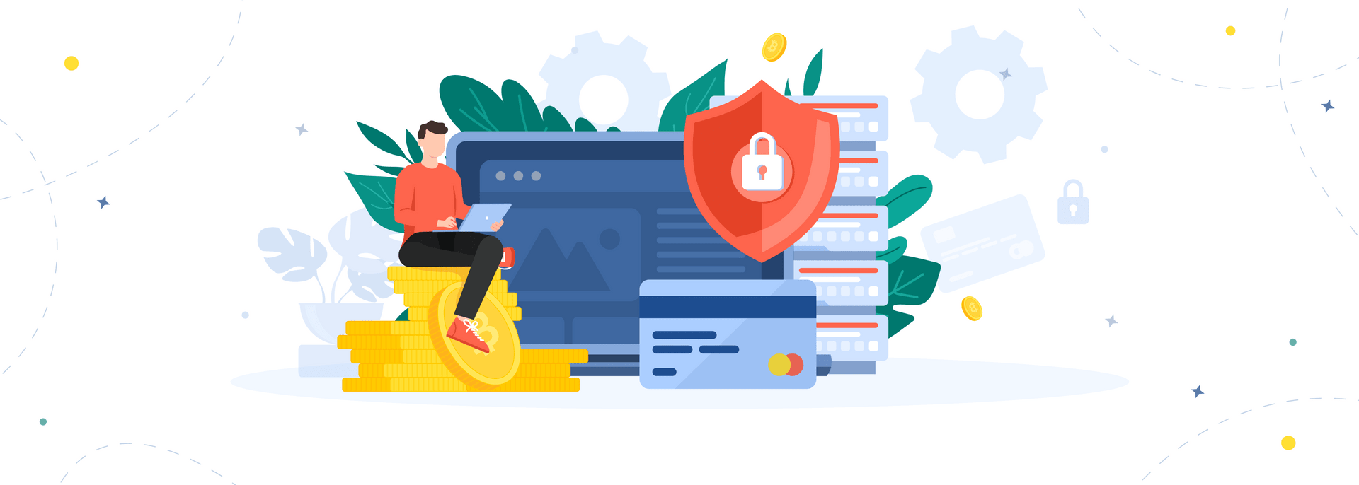 Reasons to Upgrade your Legacy Banking System - AnyforSoft