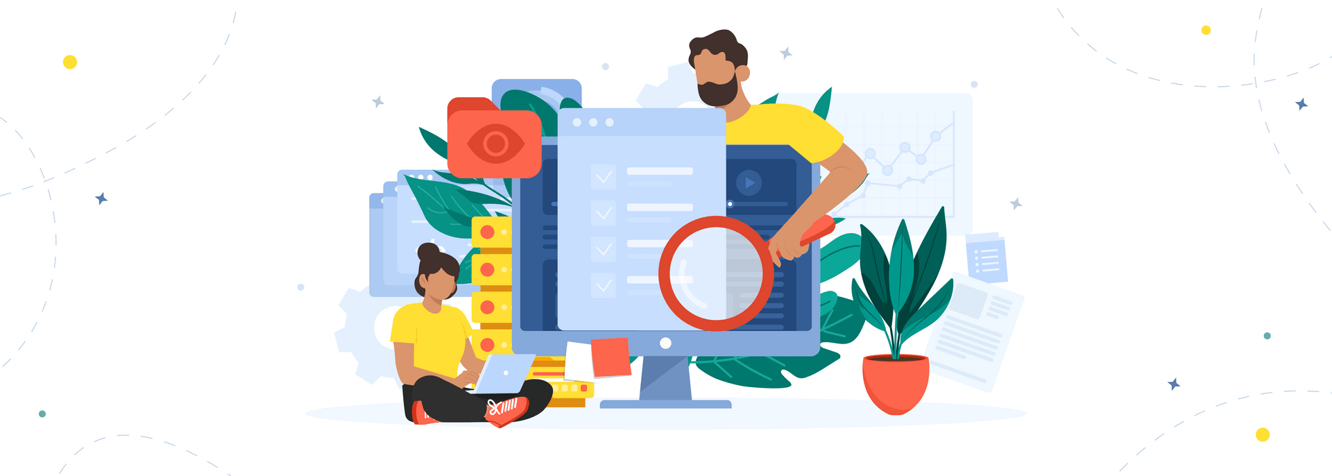 Website Usability Checklist Anyforsoft
