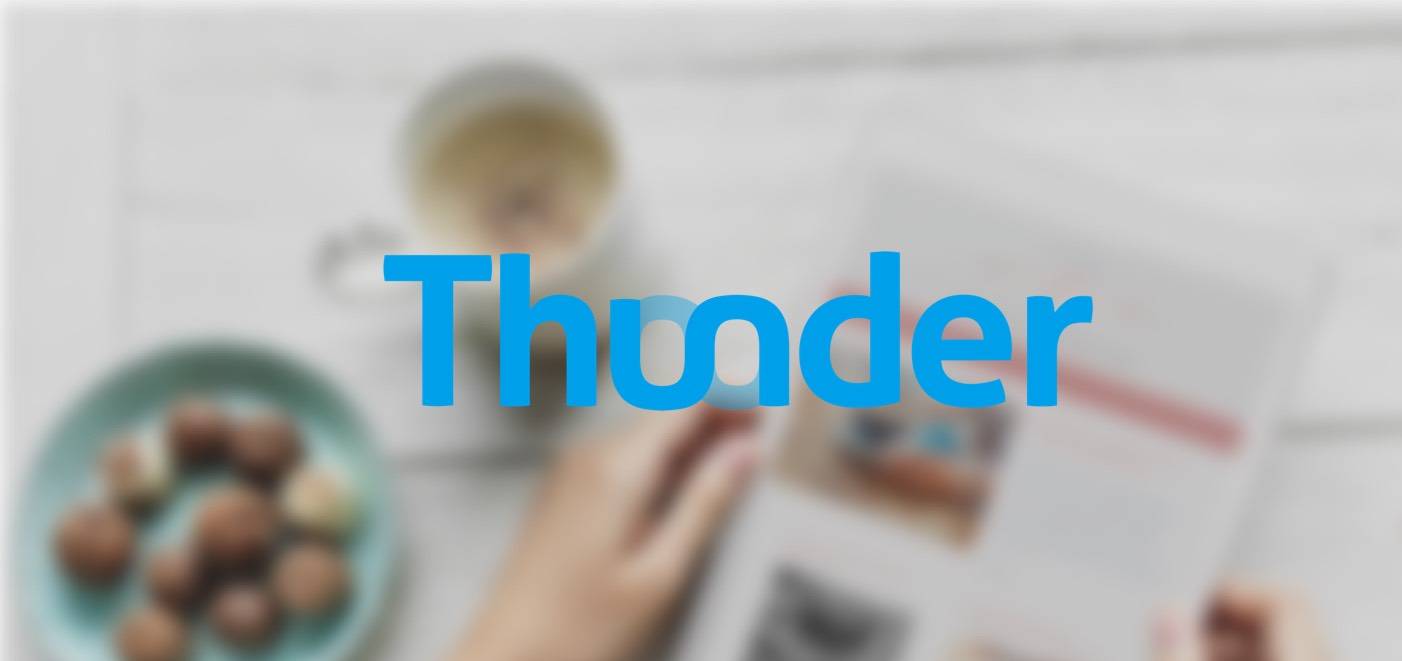 Thunder CMS Review: Drupal Solution for Publishers