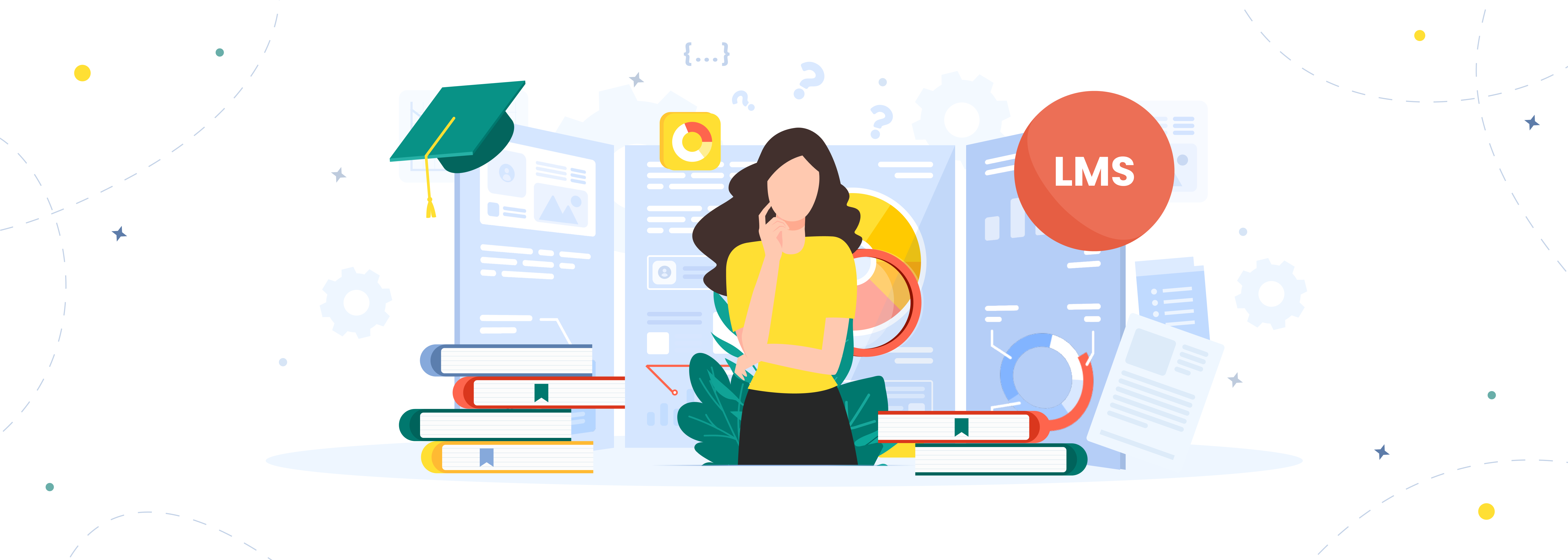 Why Do You Need LMS Analytics? — AnyforSoft