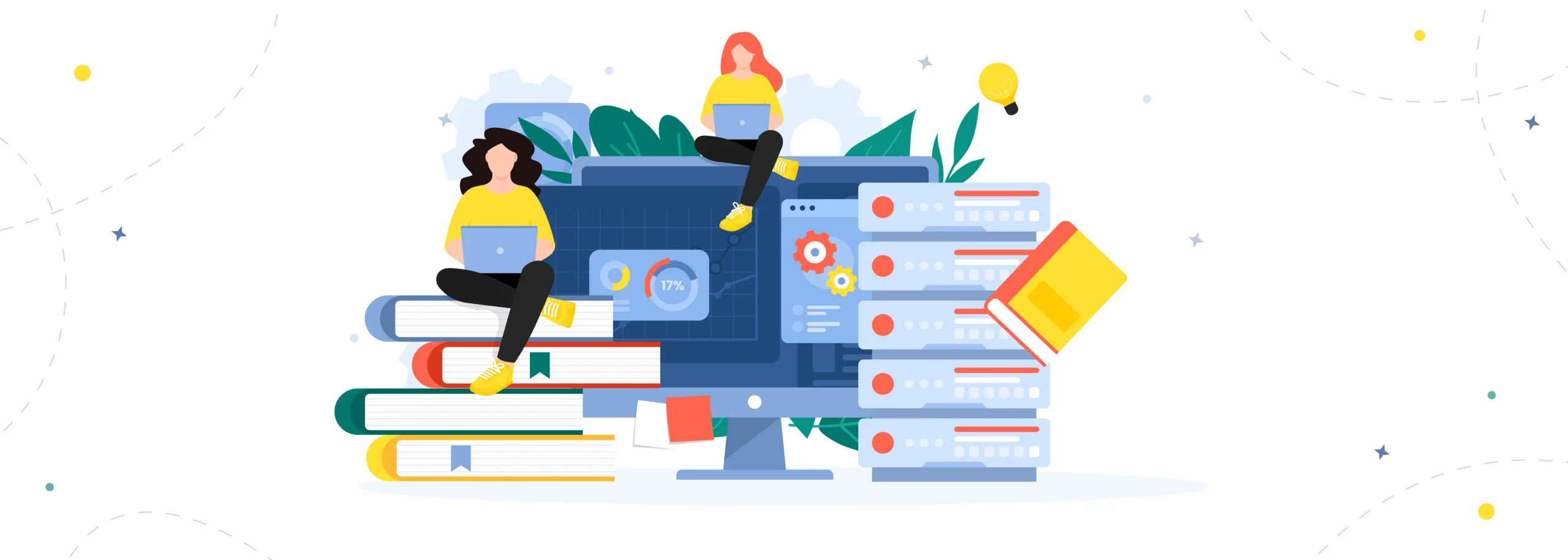 How to Create a Student Portal in Easy Steps—AnyforSoft