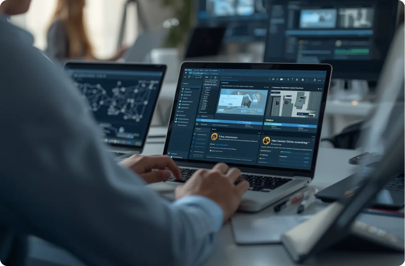 Online Course Development: Step-by-Step Guide for Creating and ...